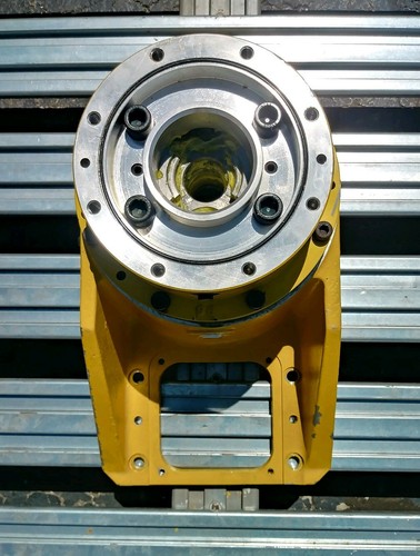 Fanuc S-700 Robot ROTATING PLATFORM ASSEMBLY FAST FREE SHIPPING ...