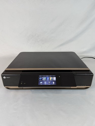HP Envy Printer 110 All-in-1 Wireless Inkjet Printer D4111 Rose Gold Trim | eBay