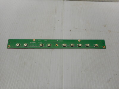 Wacom 4H.0VA10.A01 DTU-2231B Button Board Pulled From ID422W Smart ...