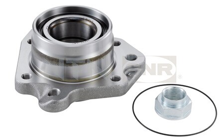 Wheel Bearing Kit for HONDA:CR-V I,CR-V I Wagon, 91351-S10-A00 90305 ...