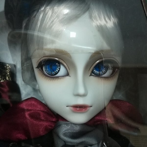 Pullip Taeyang Nosferatu T-204 Vampire Series Doll 340mm Groove for ...