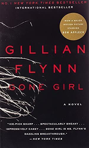 Gone Girl: A Novel Flynn, Gillian: 9780385347778 | eBay.de