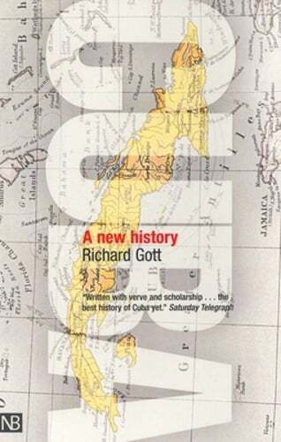Cuba: A New History by Richard Gott: New 9780300111149| eBay