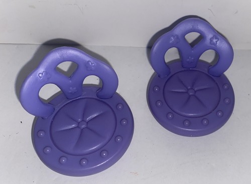 Littlest Pet Shop LPS Authentic Round and Round Pet Town replacement ...