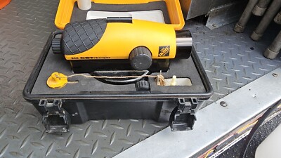 Automatic Levels - Cst Berger 24X Automatic Optical