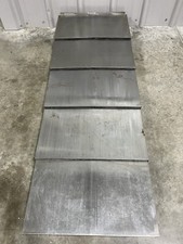 HAAS CNC VERTICAL MILL Z AXIS WAY COVER 93-2098 VF3 VF4 VF5 VM3 Covers ...