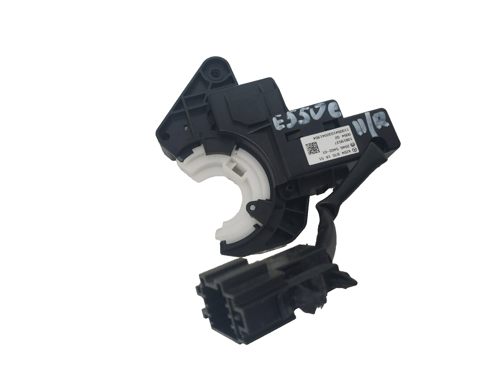 Mercedes-Benz E550 Seat Recline Locking Sensor 2010-2014 OEM | eBay