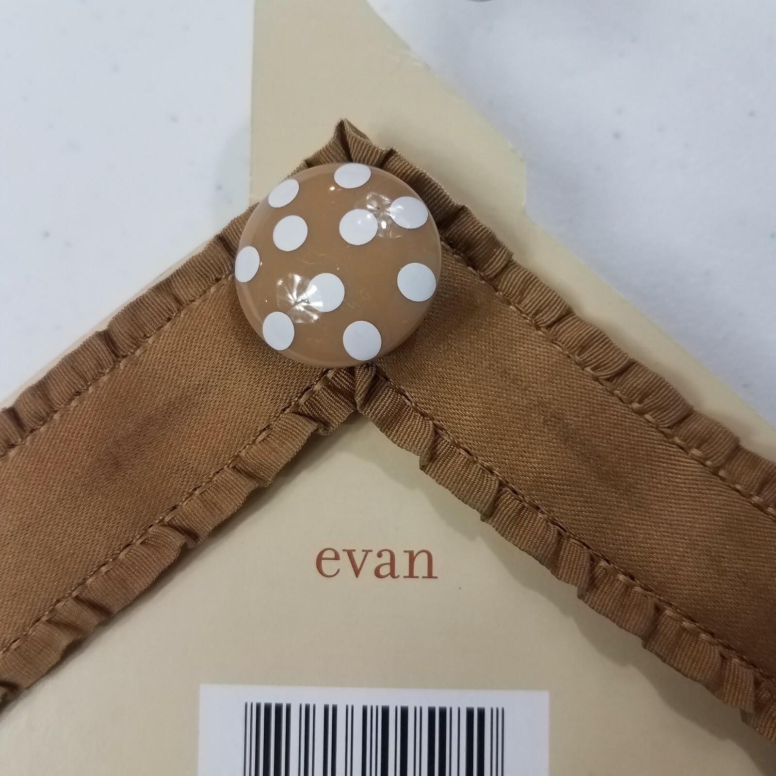 LINDSAY PHILLIPS SWITCHFLOPS Interchangeable Straps EVAN Size M New ...