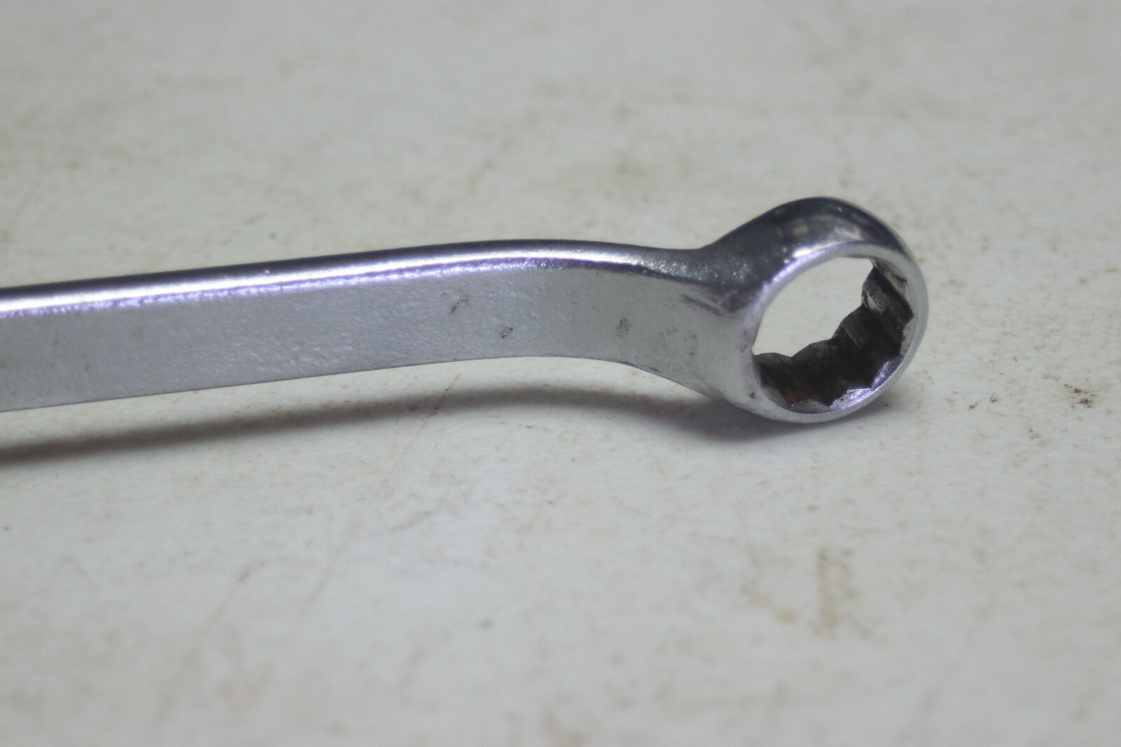 Cornwell BW-2022 5/8 x 11/16 12 point box wrench USA | eBay