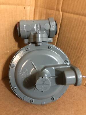 Fuel & Energy - Gas Meter