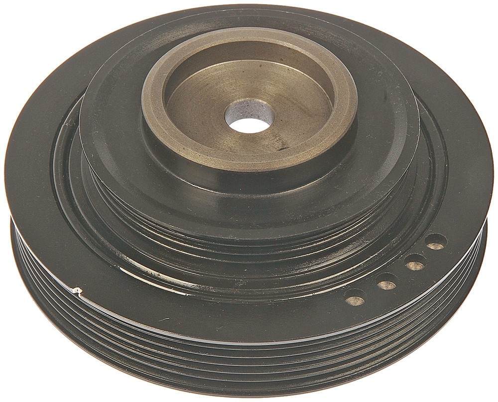 Engine Harmonic Balancer Dorman 594-176 for sale online | eBay