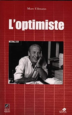 L'optimiste, Marc Ullmann | eBay UK