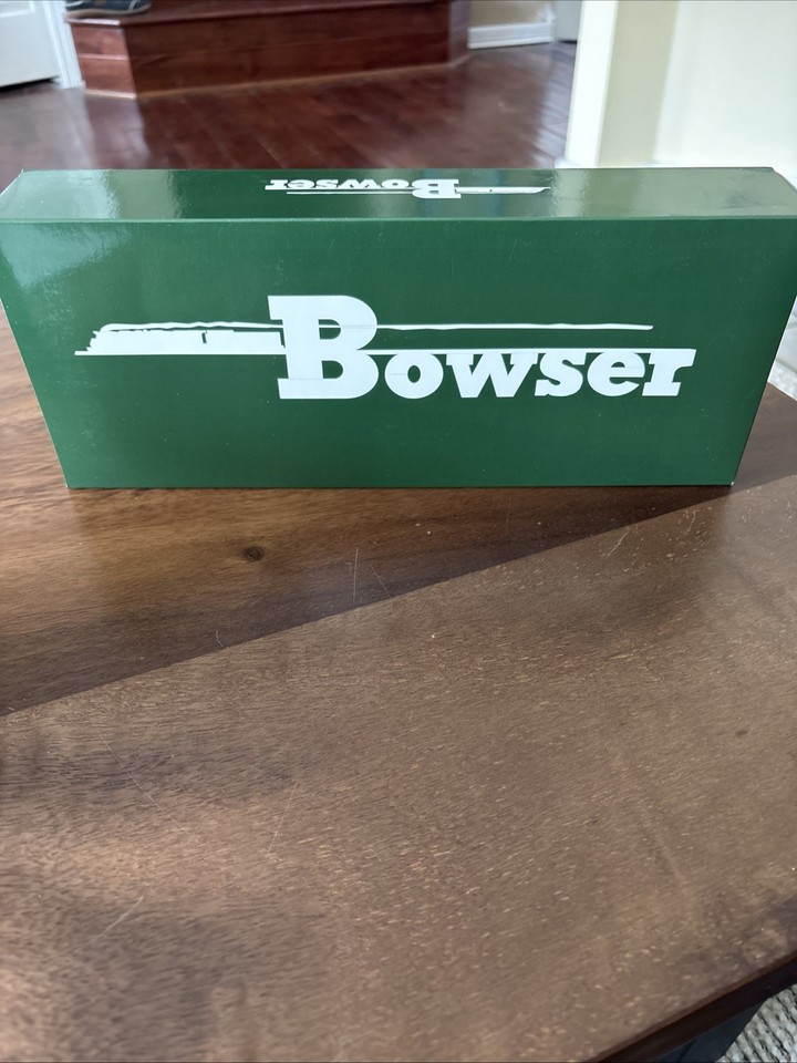 Bowser HO SD30C-ECO Canadian Pacific # 5023 Locomotive (3-60513) | eBay