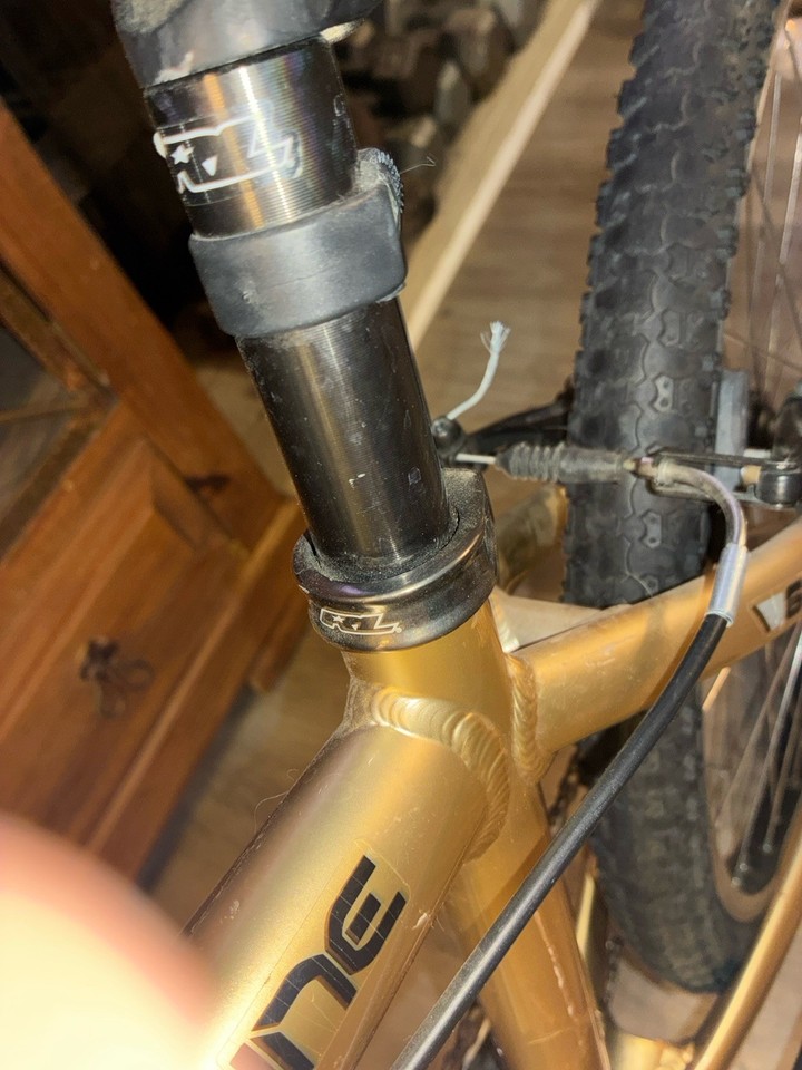2009 24" REDLINE PROLINE PRO CRUISER 6061 T6 RACE BMX PICKUP ONLY | eBay