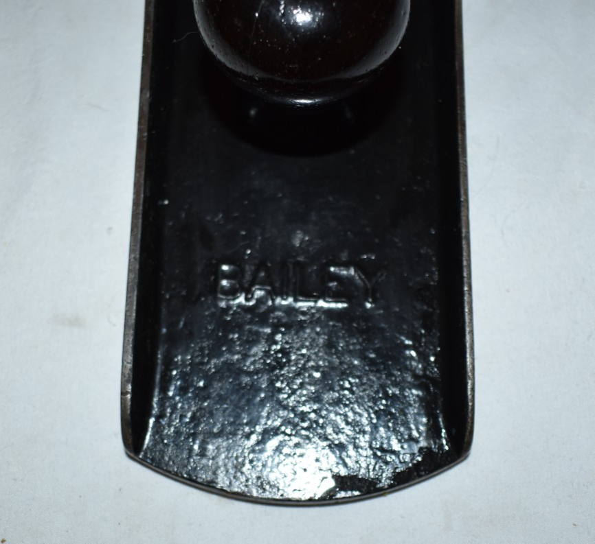 Vintage Antique Stanley Bailey No. 8 Jointer Plane Patent 1902 Smoot 24 ...