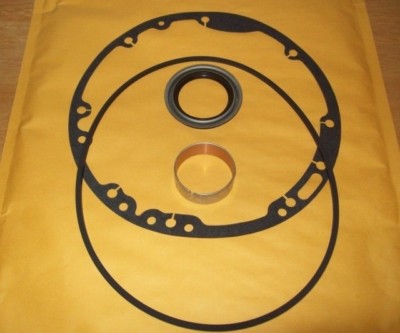 Ford 4x4 4R100 Transmission Front Pump seal Kit | eBay