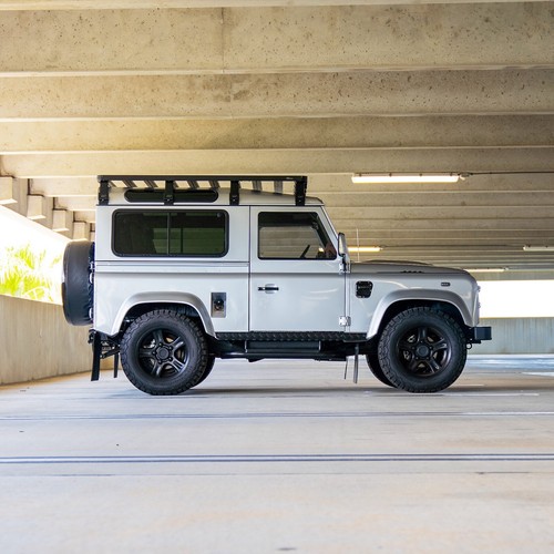 1994 Land Rover Defender | eBay