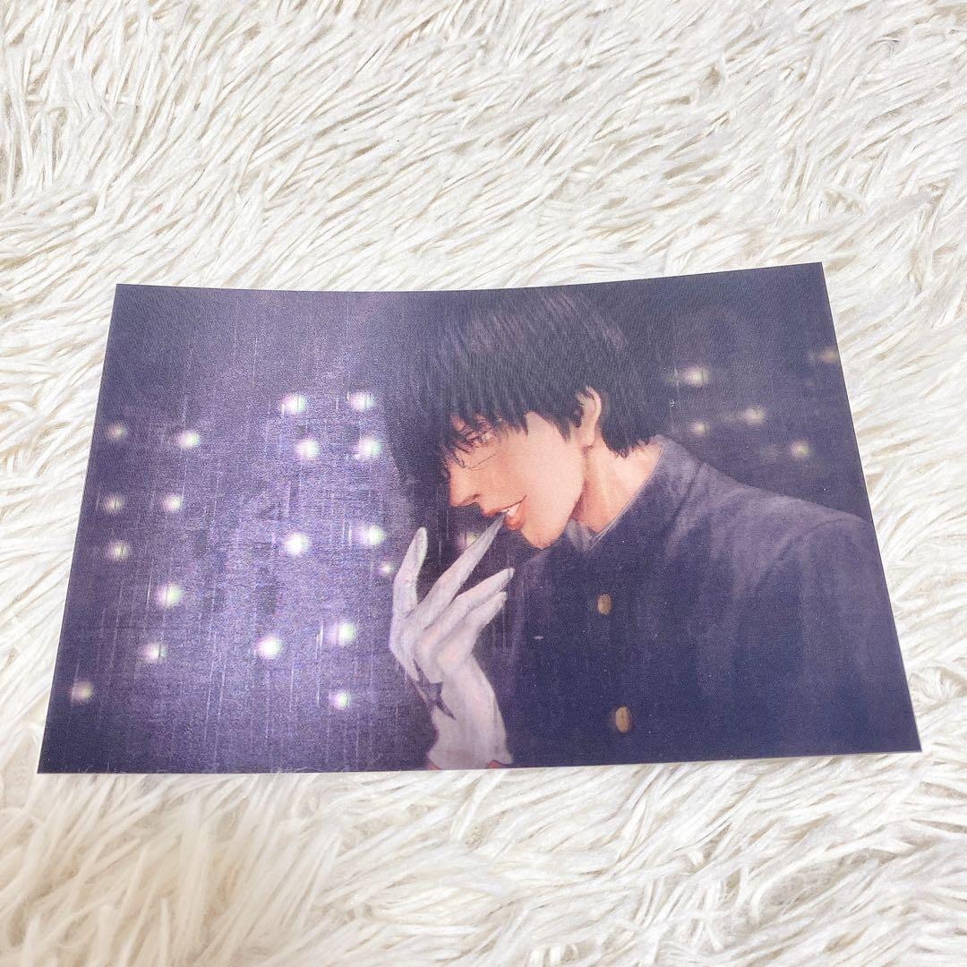 LYCHEE HIKARI CLUB ZERA OFFICIAL 3D POSTCARD VANILLA GALLERY GRAND ...