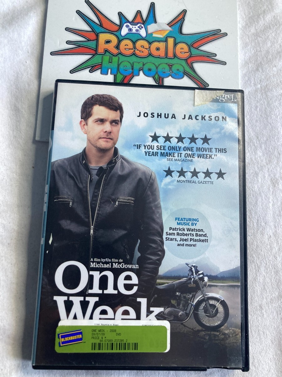 One Week Movie