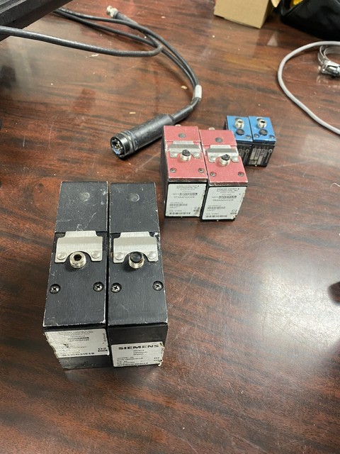 Controlotron System 1010 Uniflow Stormmeter Multifunction Flowmeter ...