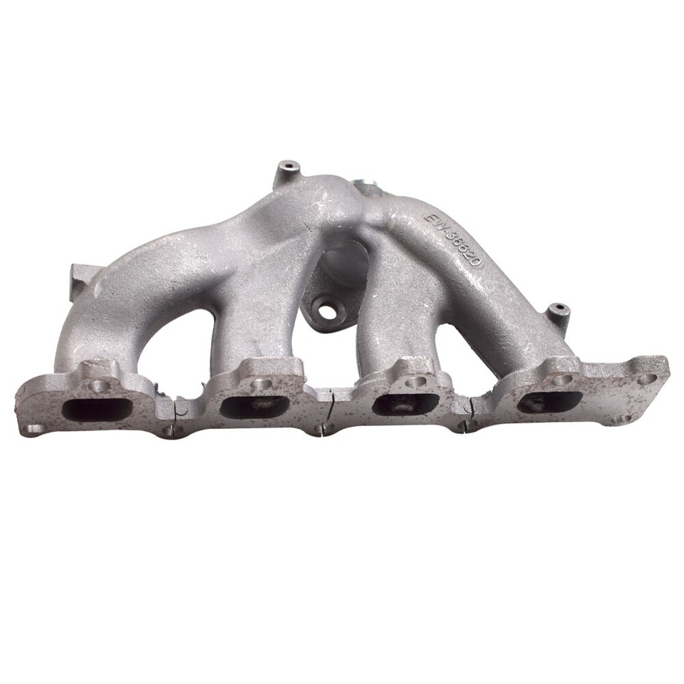 For 2009 2010 2011-2014 Chevy Malibu 2.4L L4 Exhaust Manifold w/ Gasket ...