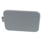 Rear Bumper Tow Hook Eye Cover Unpainted 51123423778 Fits For BMW X5 ...