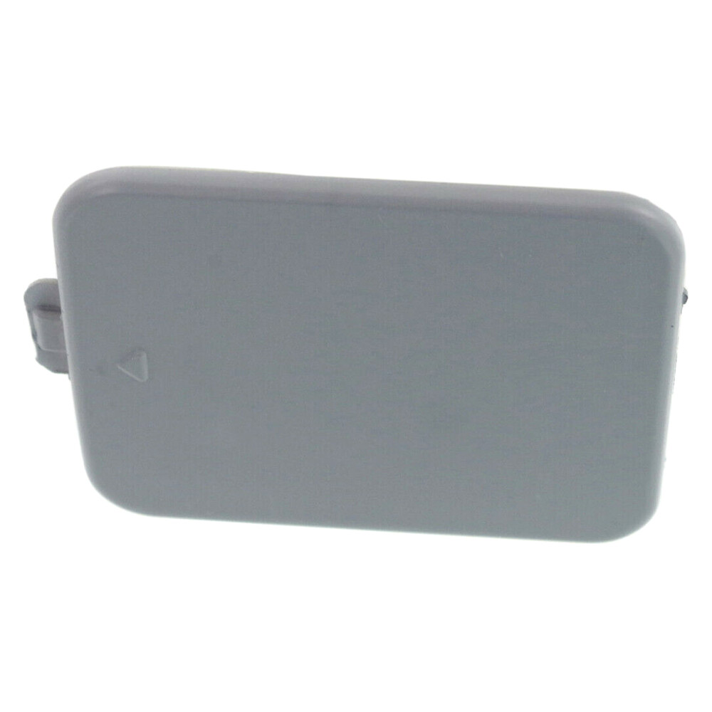 Rear Bumper Tow Hook Eye Cover Unpainted 51123423778 Fits For BMW X5 ...