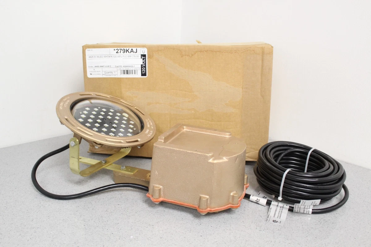 Hydrel Lighting 4426 | Shelly Lighting