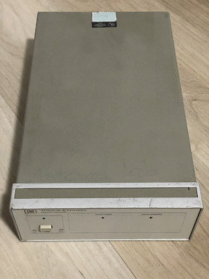 HP 37203A HP-IB Extender | eBay