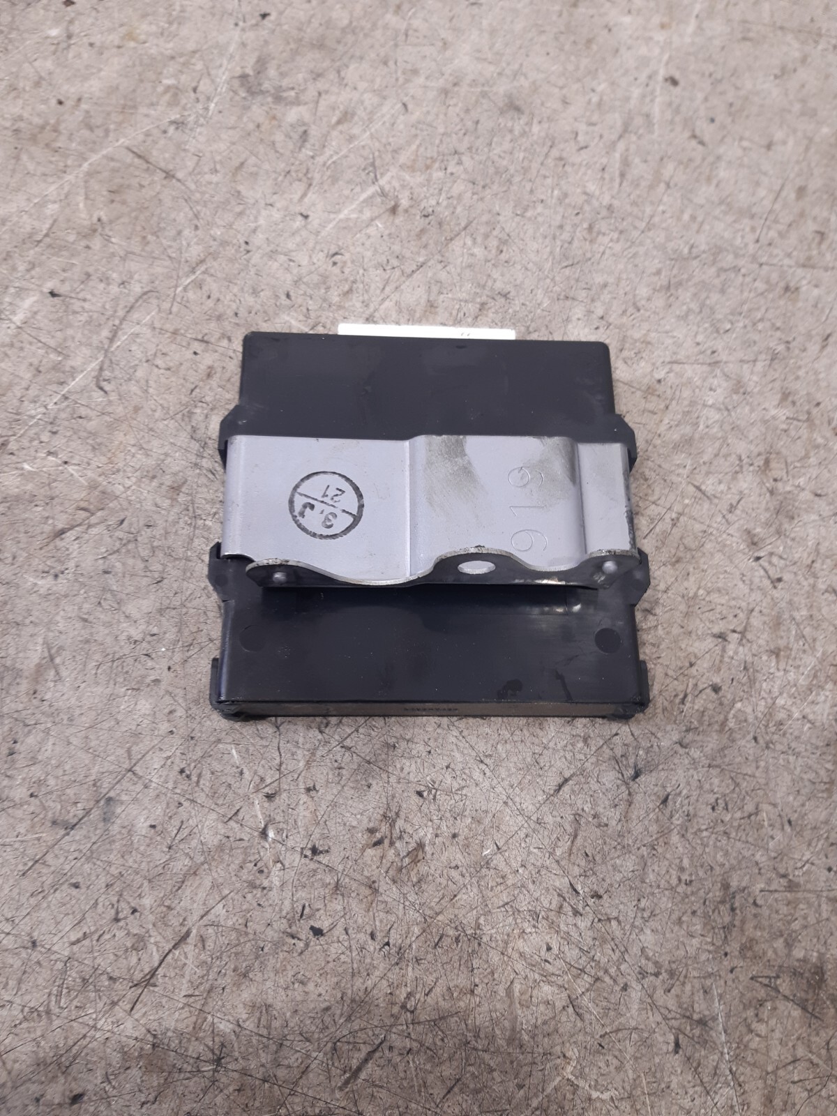 2004 TOYOTA RAV4 TRACTION CONTROL MODULE 89630-42020 | eBay UK