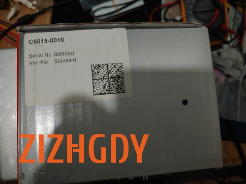 1pcs NEW BECKHOFF C6015-0010 Compact Industrial Module Expedited ...