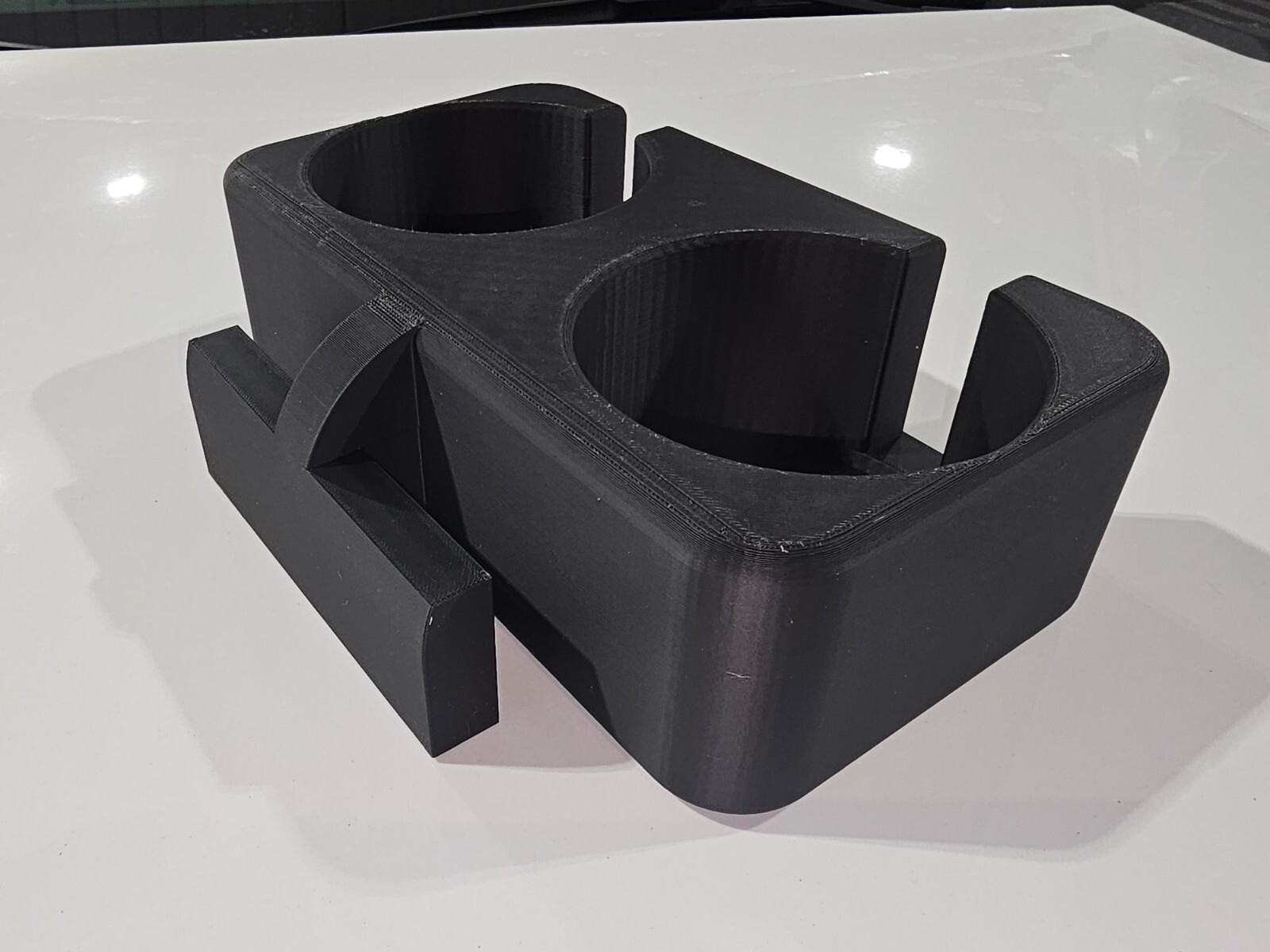 Ram Promaster Cup Holder - As Seen On TikTok - 3D Printed | eBay