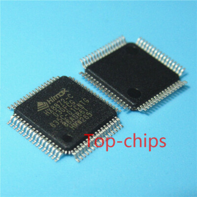 2PCS NEW HX8872-C Manu:HIMAX Encapsulation:QFP-64 | eBay