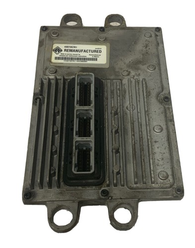 03-07 Ford F250 F350 E350 F450 F550 6.0L Diesel FICM Reman 4307357R1 | eBay