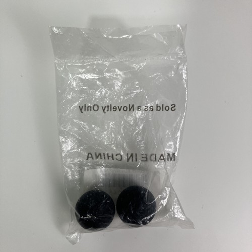 Ben Wa Balls Silicon Black Kegel Excercise by Onyx Pure Romance | eBay