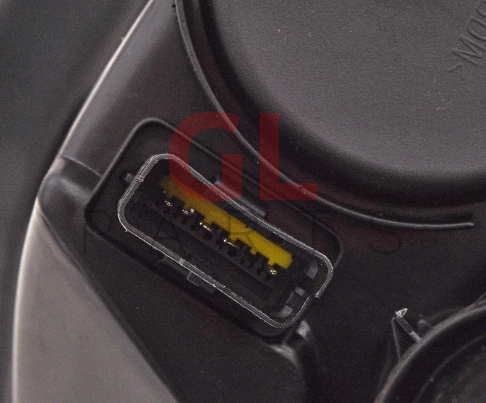 FOR RENAULT DACIA DUSTER 2010-2013 Headlight Headlamp Left Manual ...