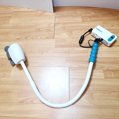 NATUS NICVIEW 2 NVCAM DIGITAL HD NICU WEB CAMERA SYSTEM COMPACT 24/7 ...