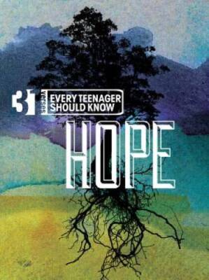 31 Verses - Hope: Growing in the Light of Hope (31 Verses Every ...