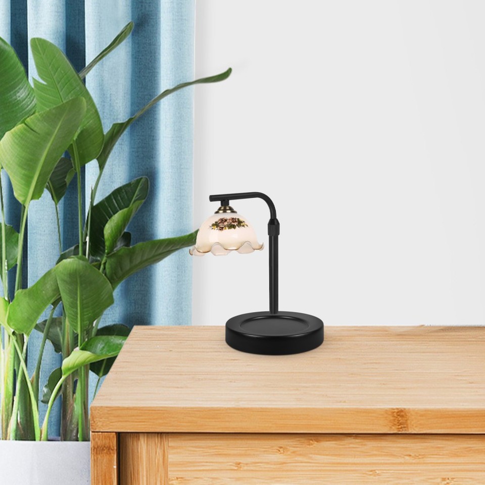 Lighting Fixture down Rods and Stems Curved Wall Lamp Bent Flexible ...