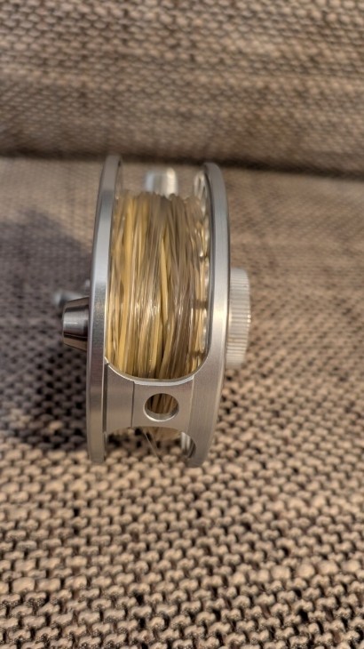 Hatch Monsoon 5plus Fly Fishing Reel | eBay