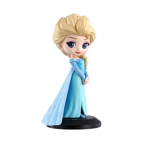 Q posket Disney Characters Miniature Collection 2 Complete Set of 4 ...