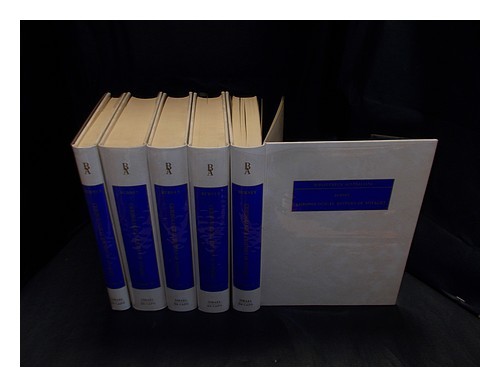 BURNEY, JAMES (1750-1821) Una storia cronologica di viaggi e scoperte ...