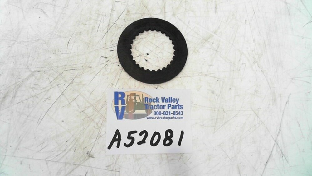 International Disk-thrust 2.9 MM A52081 | eBay