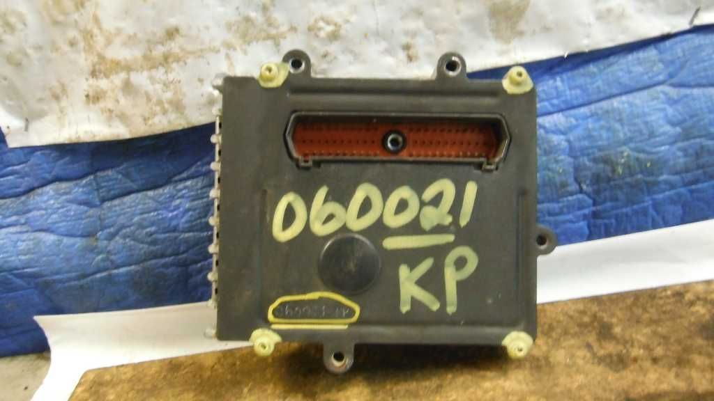 96 INTREPID ENGINE ECM 95727 | eBay