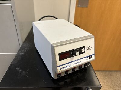 Lab Equipment - Vwr