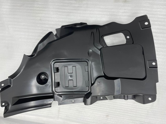 BMW Abdeckung Radhaus Vorderteil V 51717260709 online kaufen | eBay