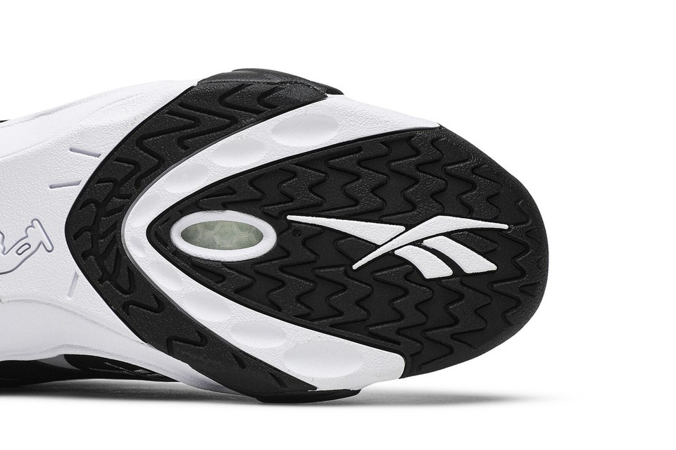 Reebok Shaqnosis OG Retro 'Black White' 2020 EF3069 | eBay