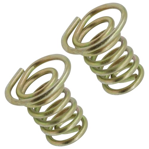 Caltric Seat Cushion Springs M154605 for John Deere 1023E 3203 4044M ...