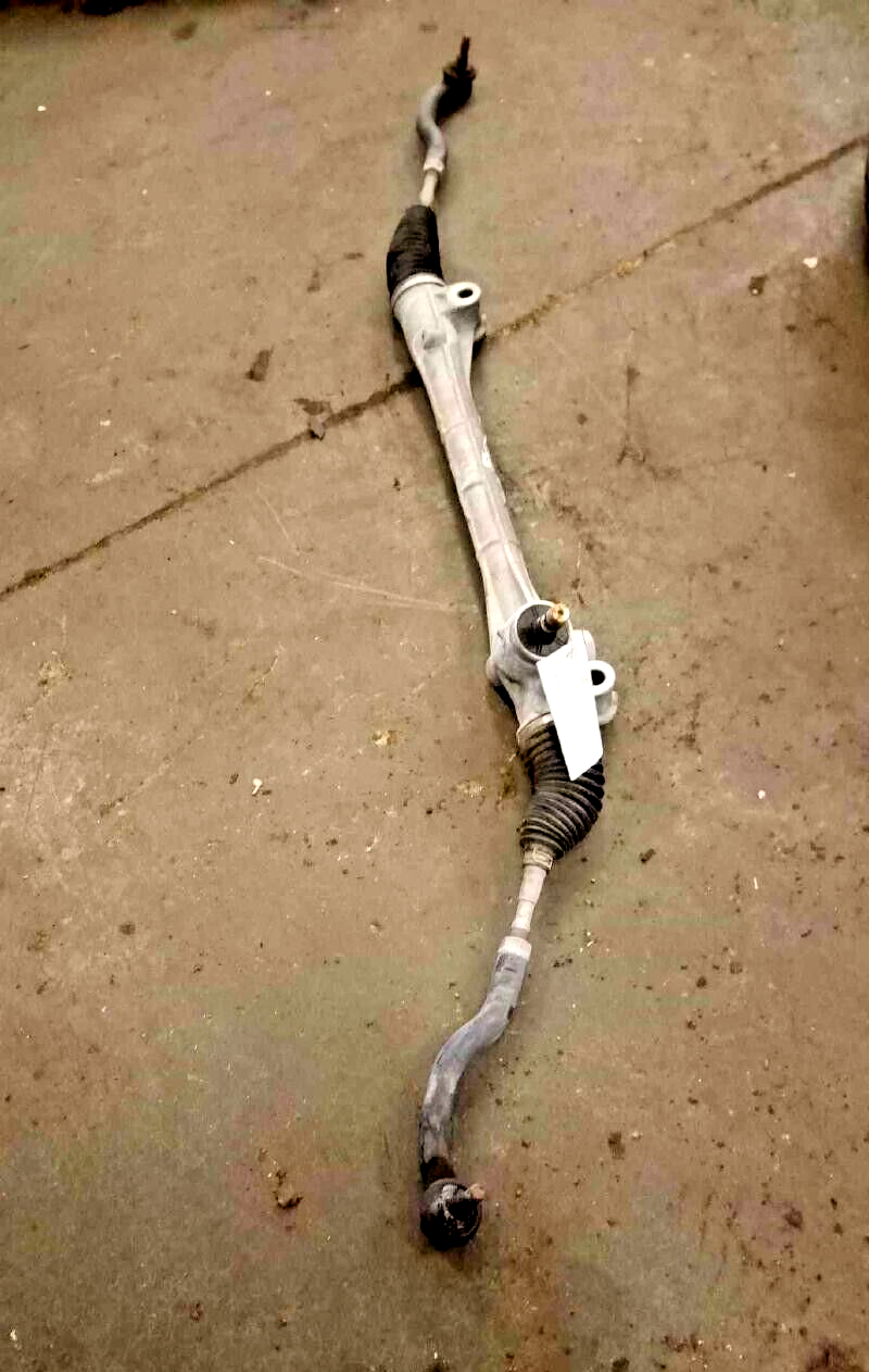 2011-2016 Scion TC OEM Steering Gear Power Rack And Pinion Assembly ...