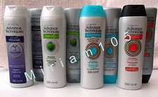 Avon Advance Techniques Daily Shine Quick Touch Leave in Conditioner ...